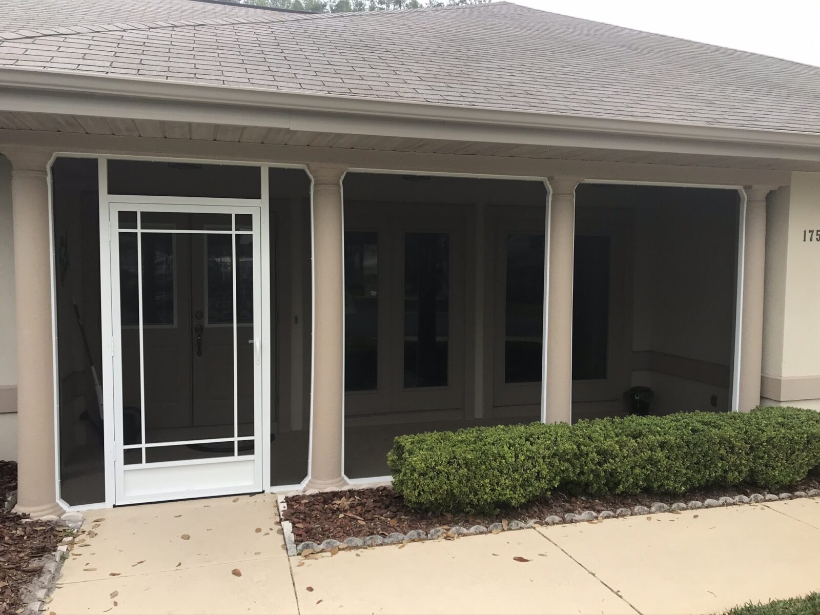 Screen Enclosures – Superior Aluminum and Design
