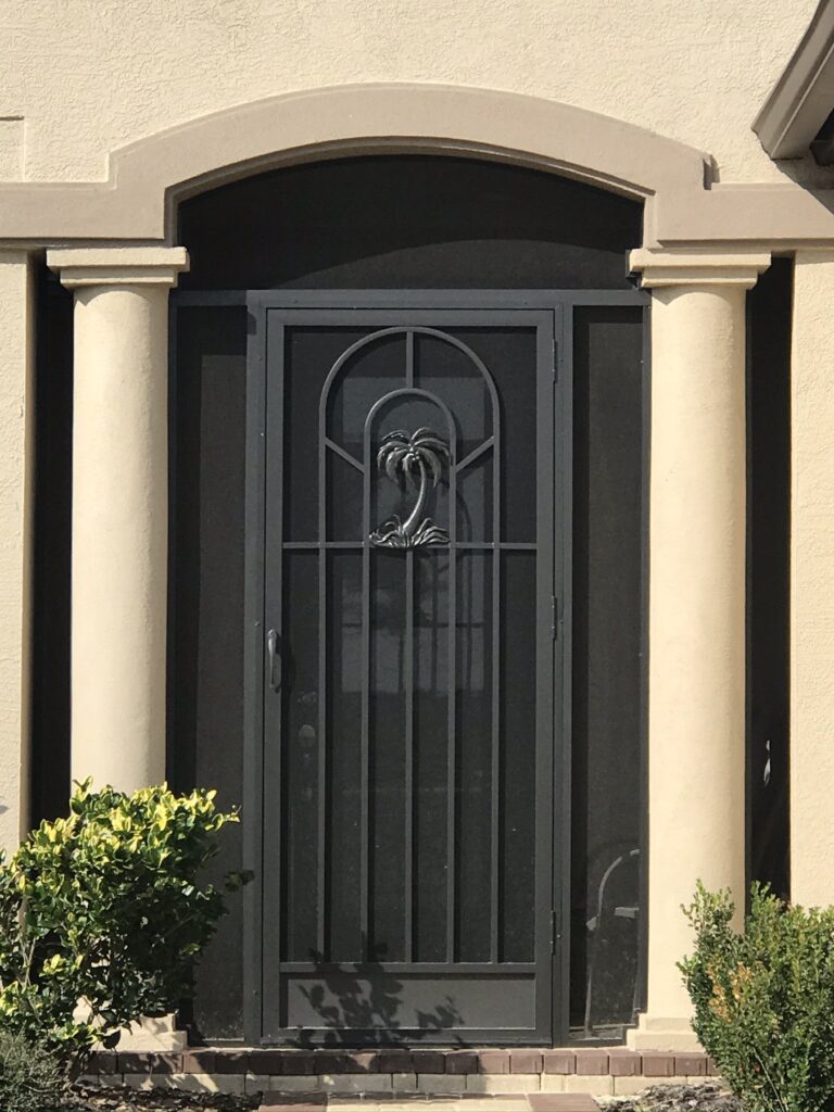 Front Enclosures – Superior Aluminum and Design